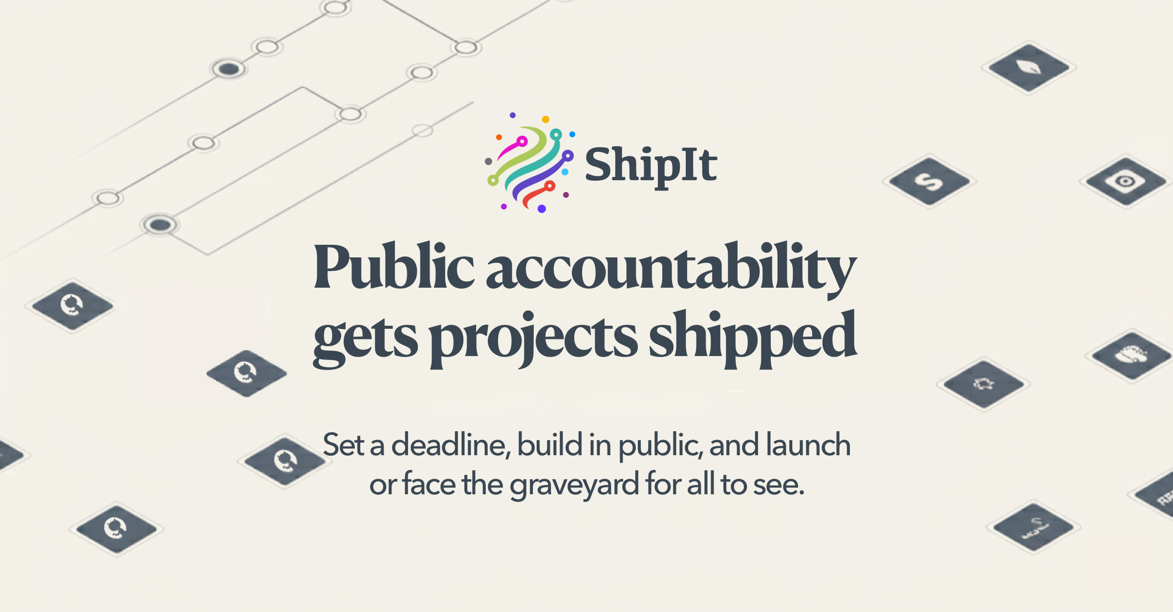 Building Projects In Progress Shipit